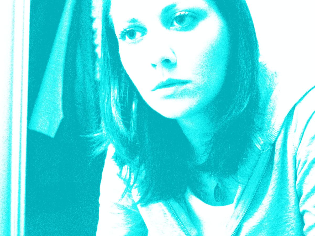 My Greatest Fear – Rebekah Lang