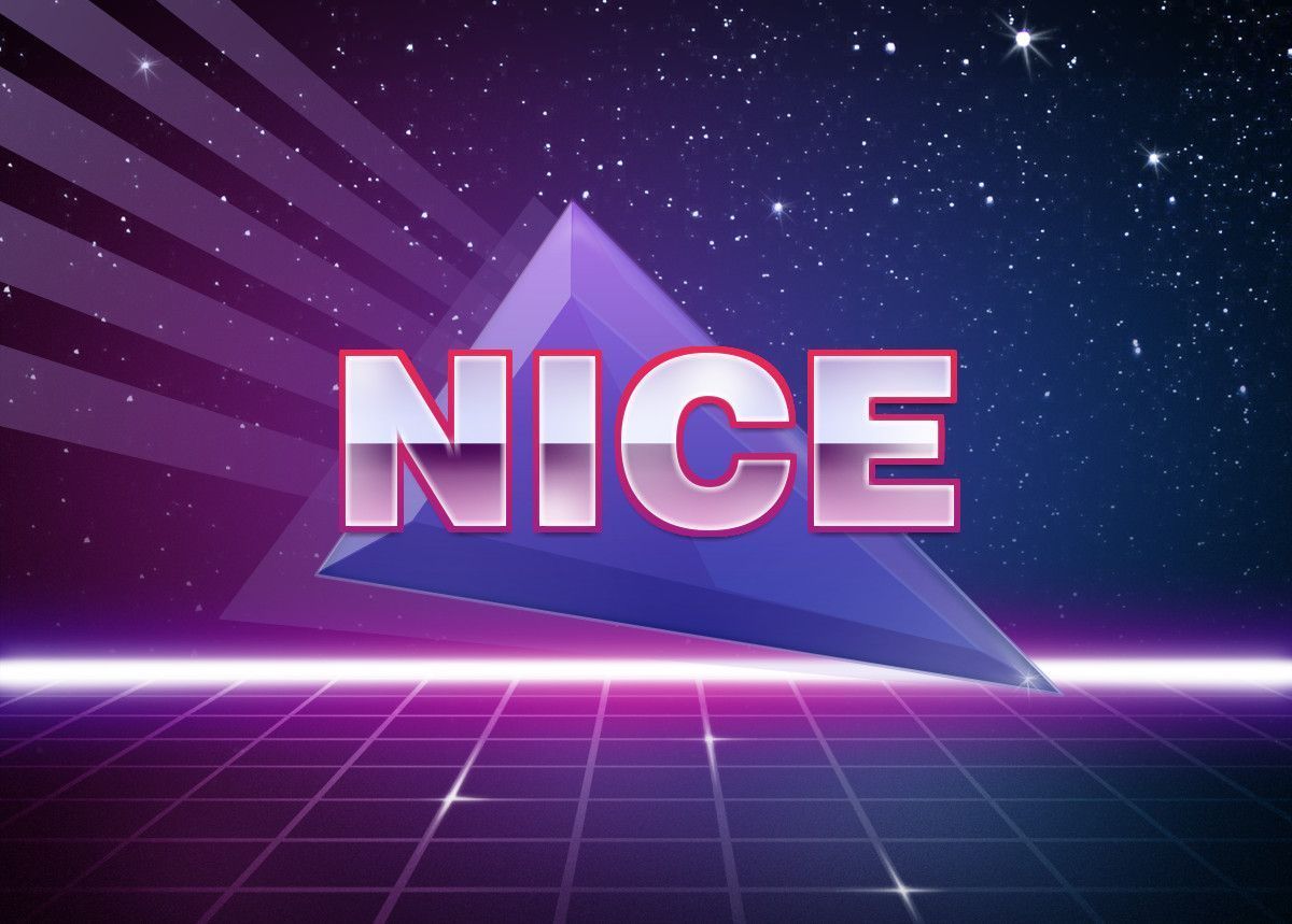 Nice – Rebekah Lang